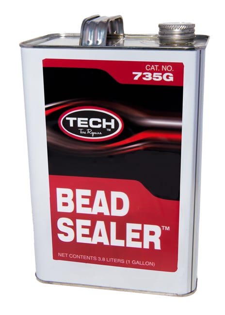 World Famous TECH Bead Sealer (1 Gallon) – TECH NYC